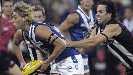 Round 1 ticketing information