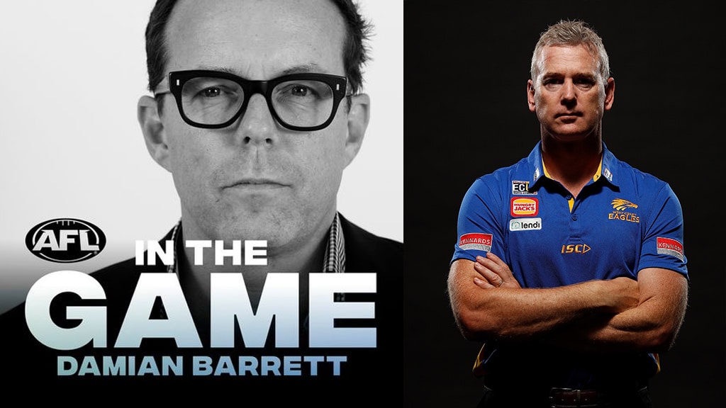 In the Game: Nic Nat on track for mid-season return