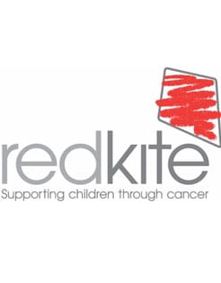 A message from Redkite