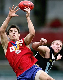 Where AFL careers are made