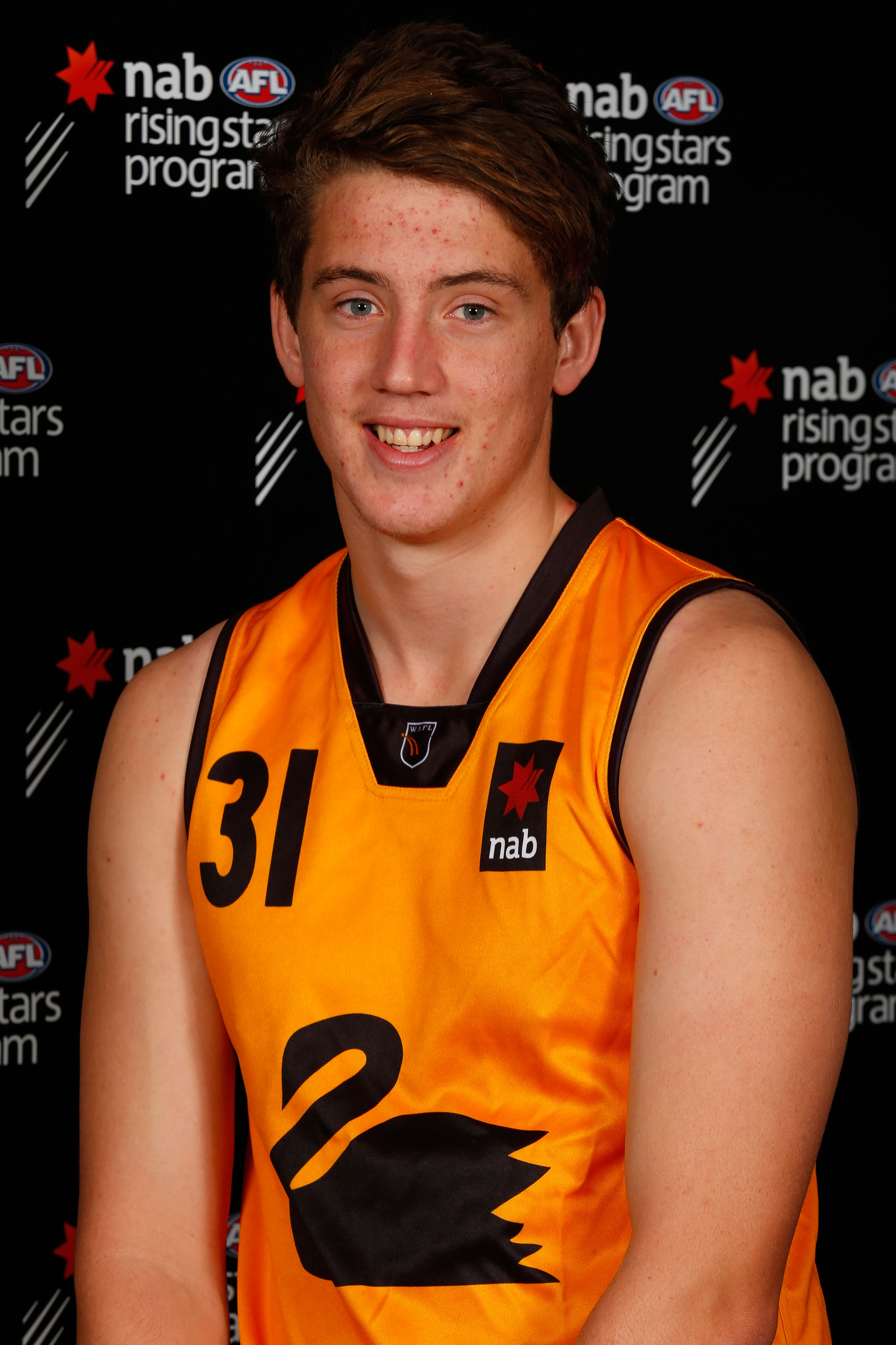 Essendon's tall order in the rookie draft
