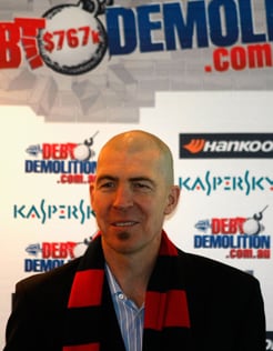 Update on proposed Bentleigh Club merger