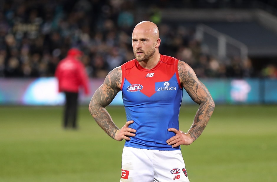Goodwin still impressed despite bad loss