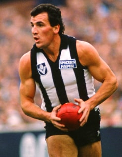 Book now for the Darren Millane club