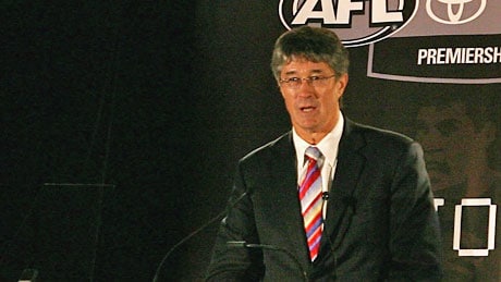 AFL reveals plans for two new teams