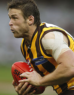 Hawks get finals' Dew