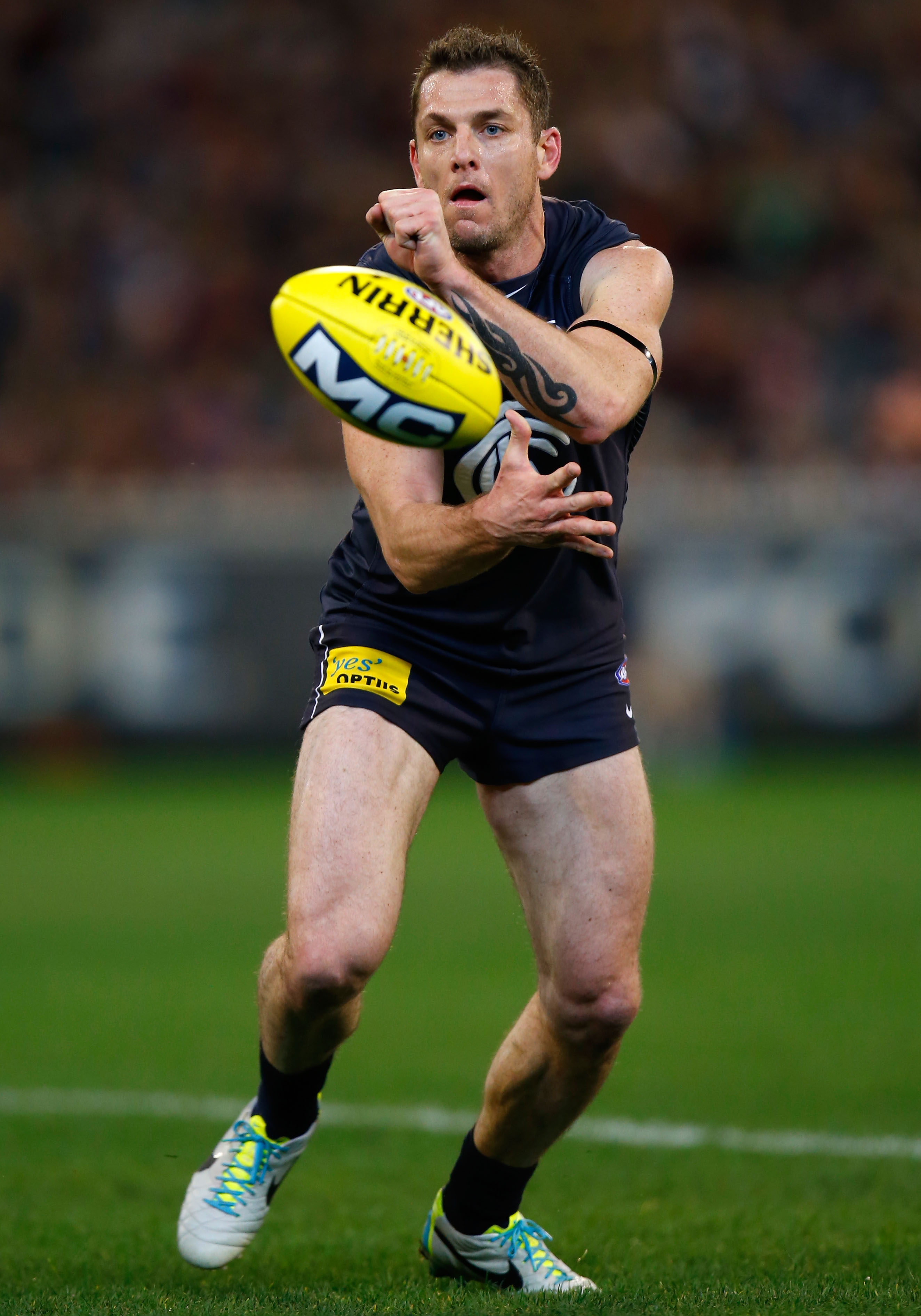 Scotland to play on as a rookie
