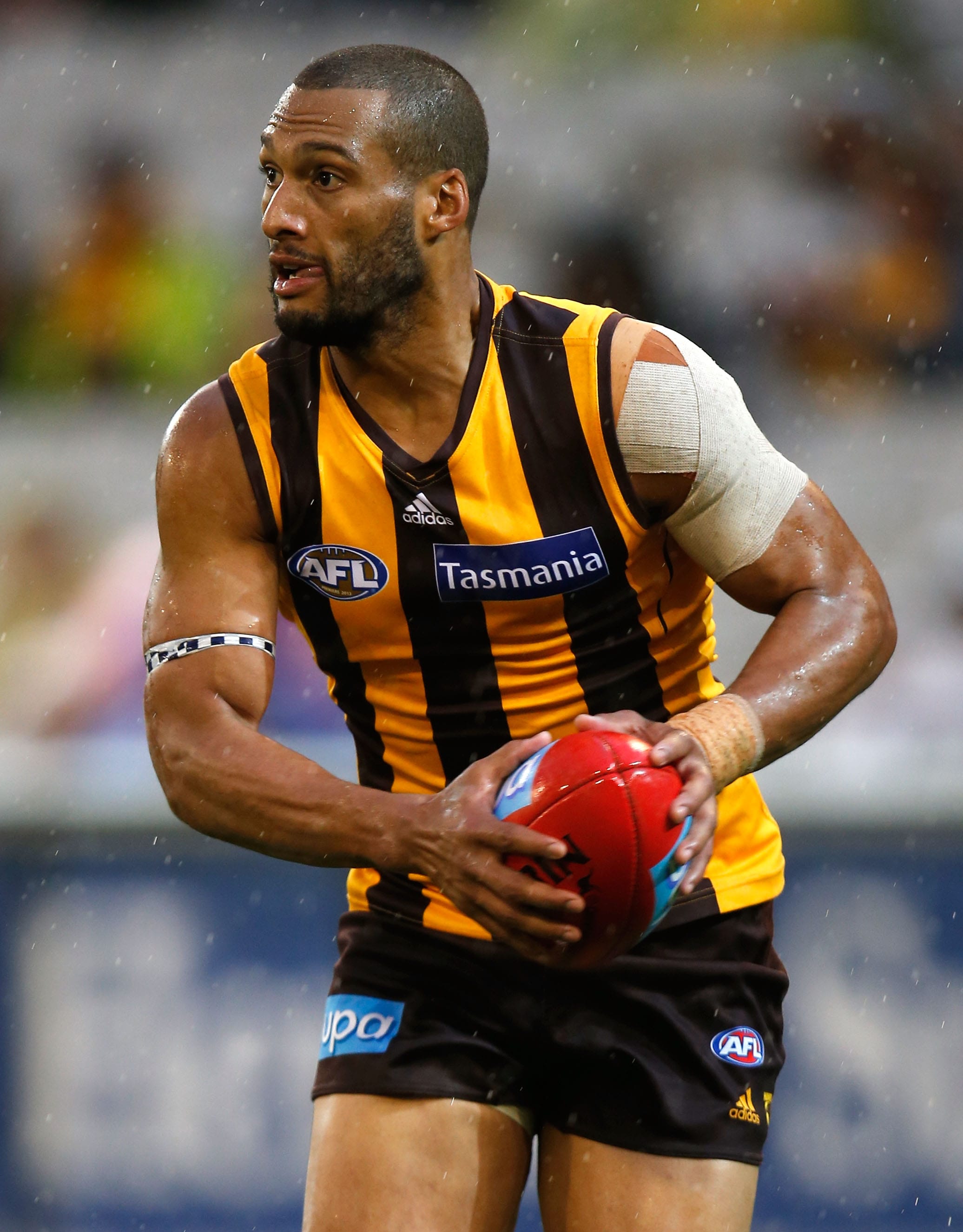 Free agency slated for review as AFLPA pushes for changes