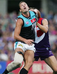 Matt Primus: All You Need to Know