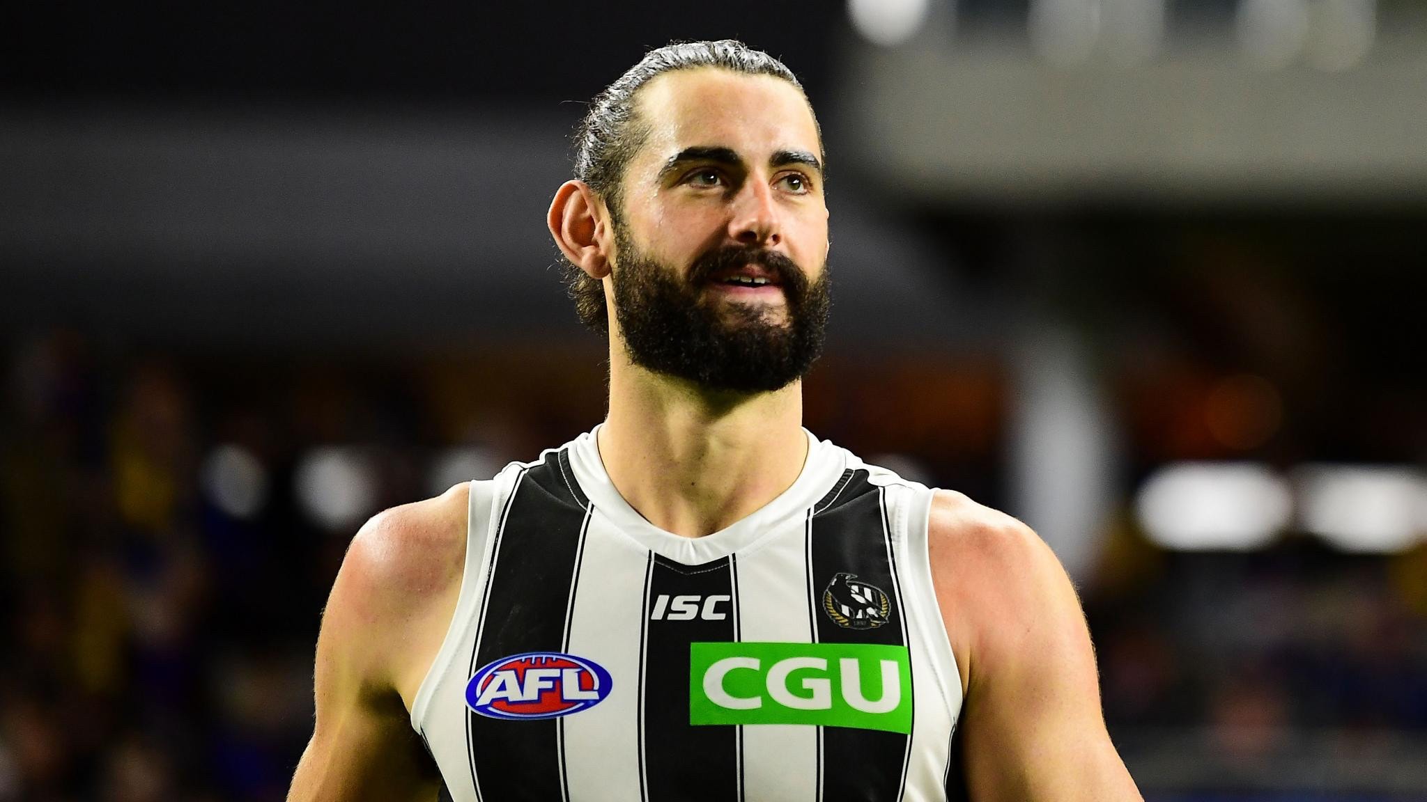 Intrigue on future rises as star Magpie wins second Copeland Trophy