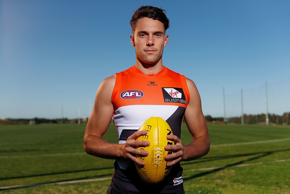 The Roo rebuild: North's two-year Kelly pitch