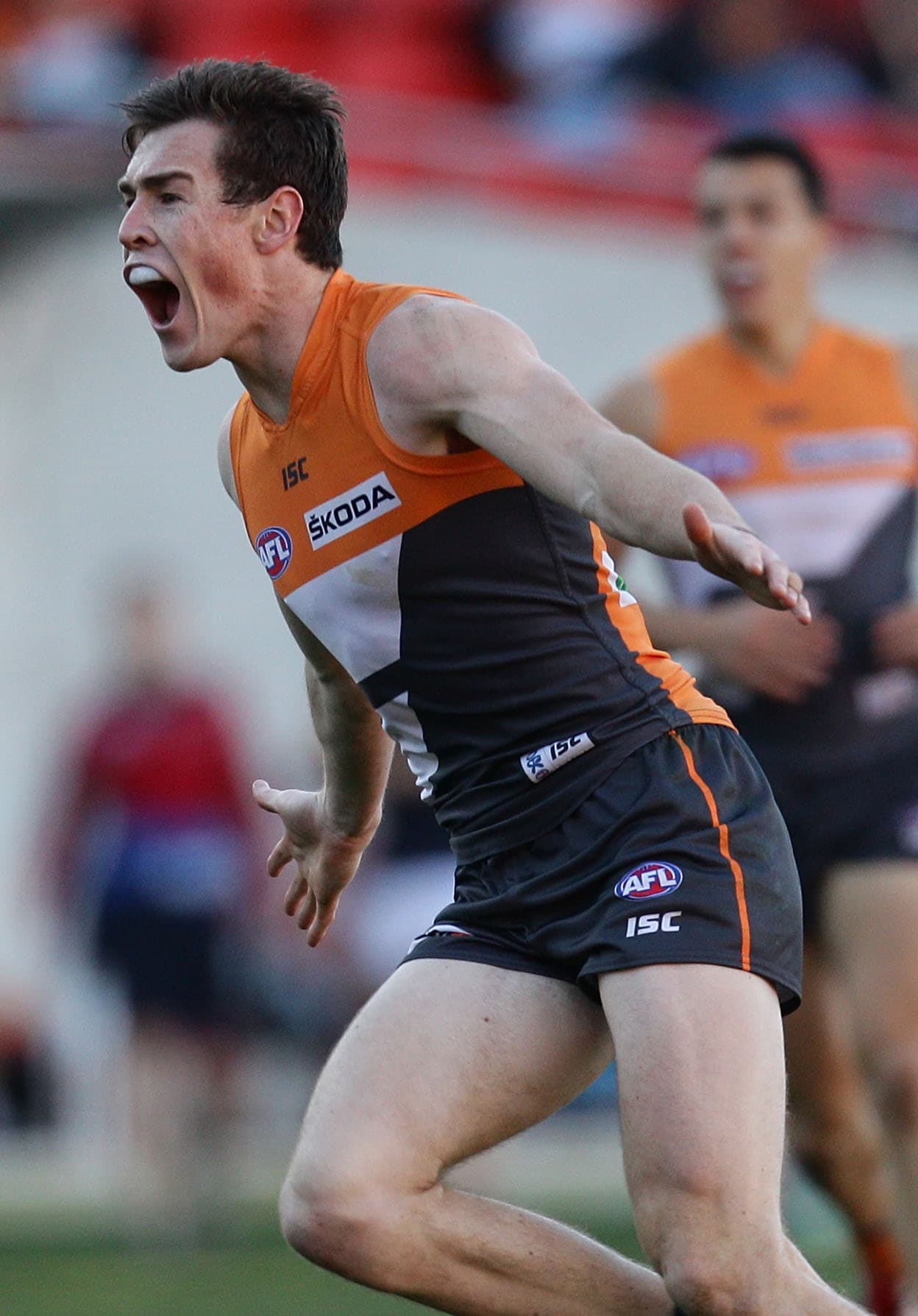 A Cameron Coleman? Jack says yes