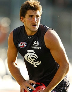 Jarrad under Waite of expectations
