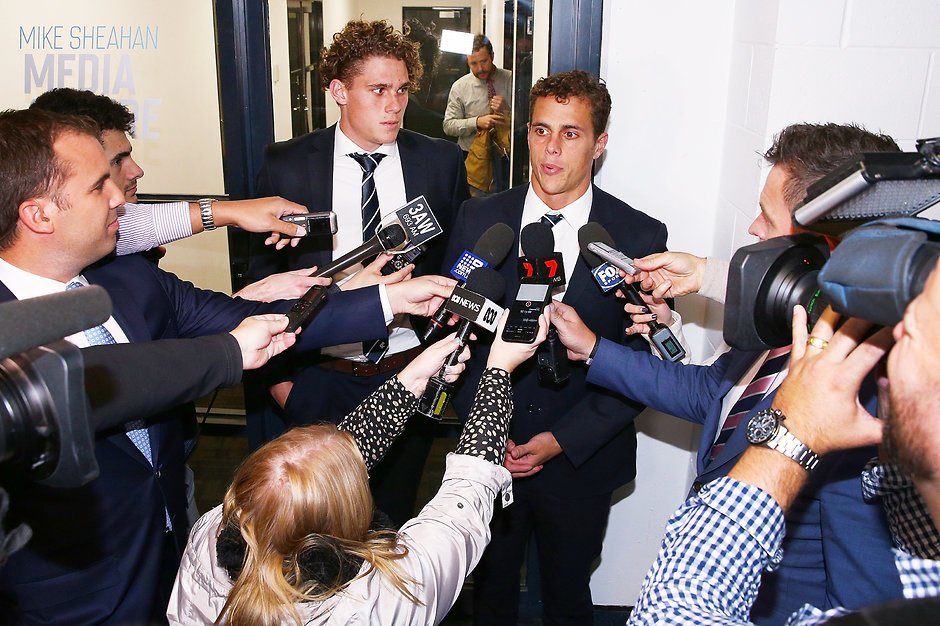 Recap: AFL's Tribunal appeal as it happened