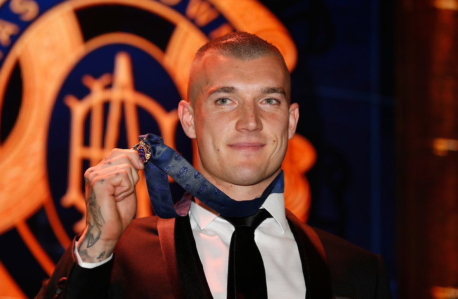 Brownlow form guide: Your club's best hope for 'Charlie'