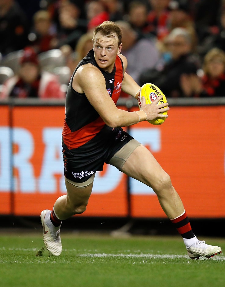 Match preview: Port Adelaide v Essendon