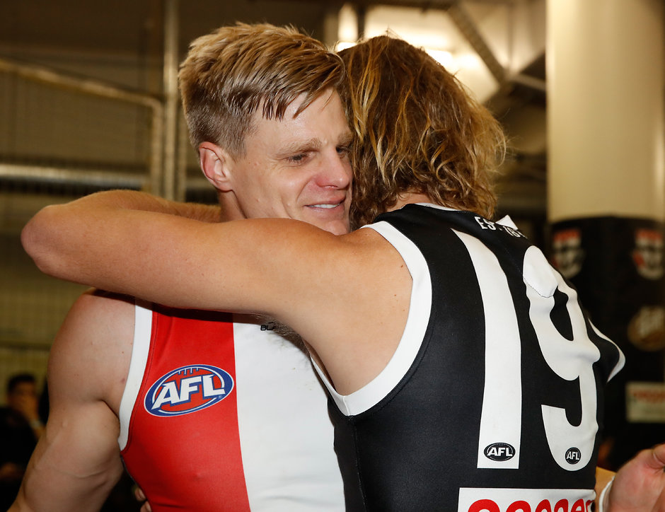 Saint Nick wrong on game reviews: Gilbo