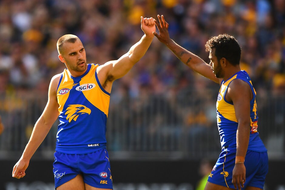 Gaff's gaffe highlights the need for Sheed