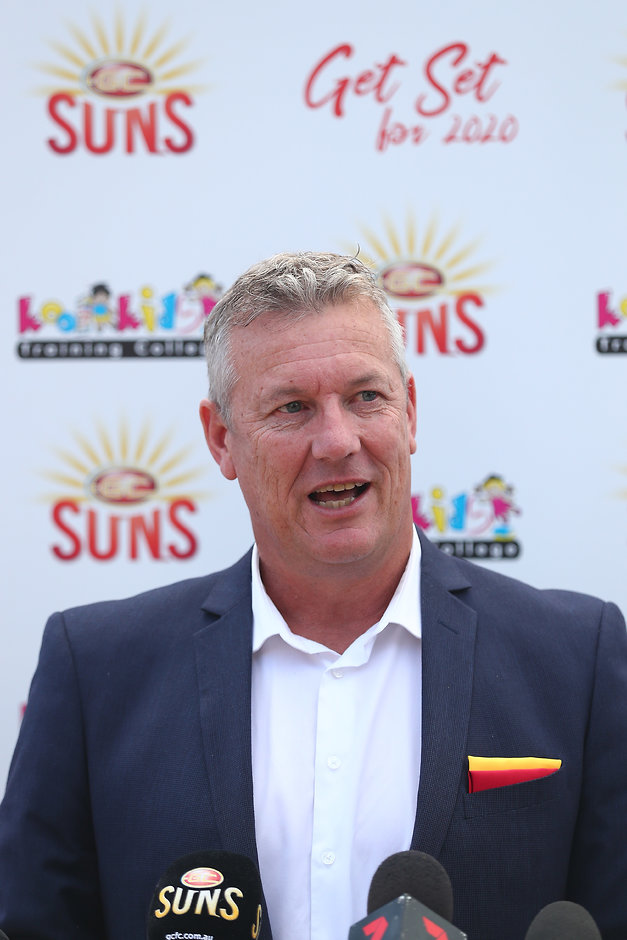 Suns CEO's suggestion for free agency overhaul