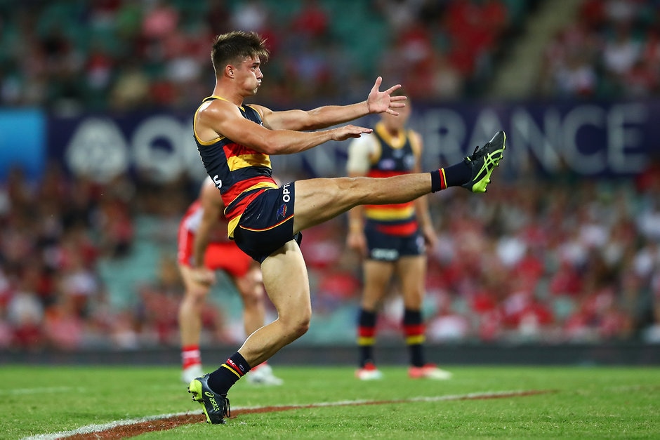 Crow stays in the nest after Sydney interest falls through