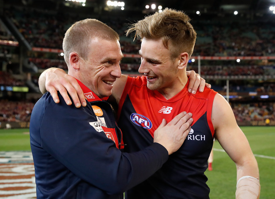 Gambling, family issues, more: Goodwin tells all