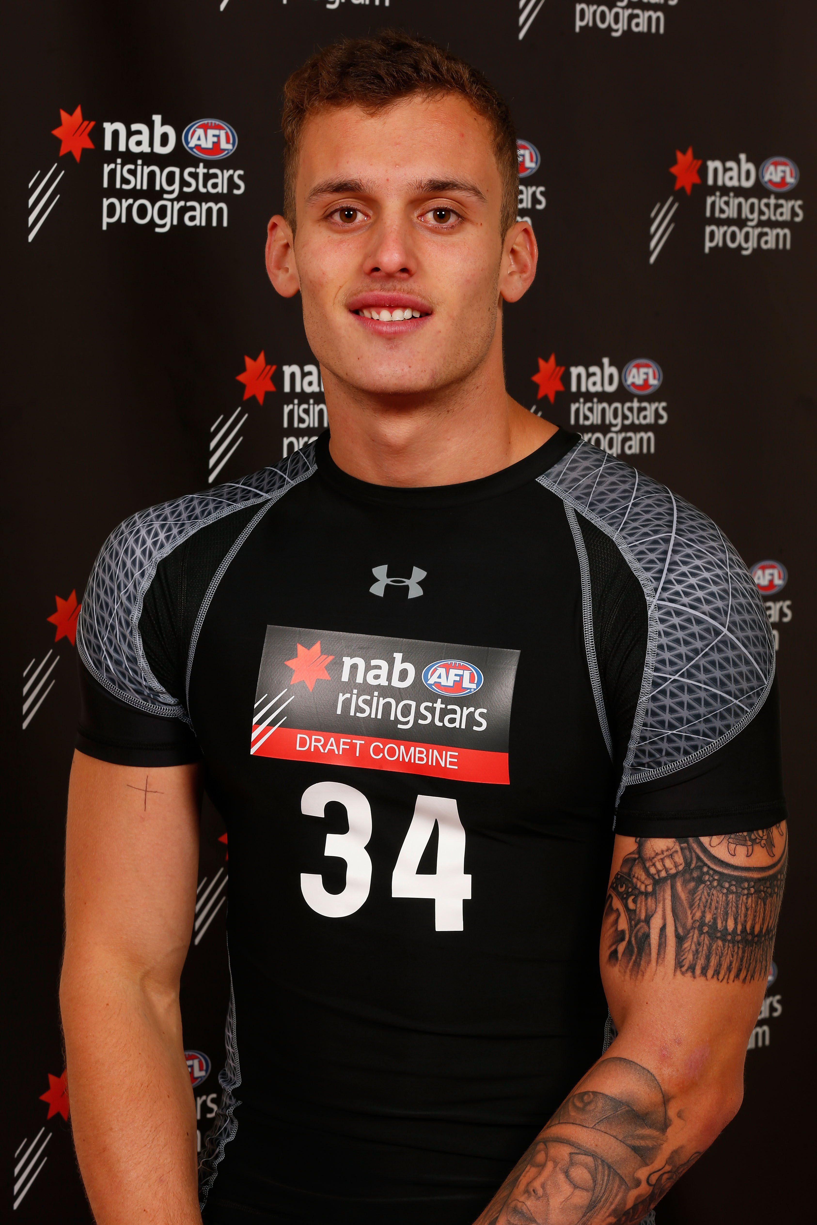 2013 draft prospect: Aden Rutledge