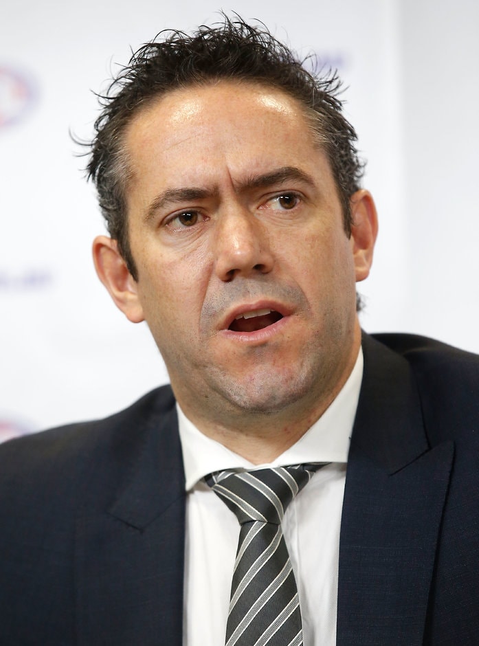 Lethlean apologises: I failed my wife, my family, my friends
