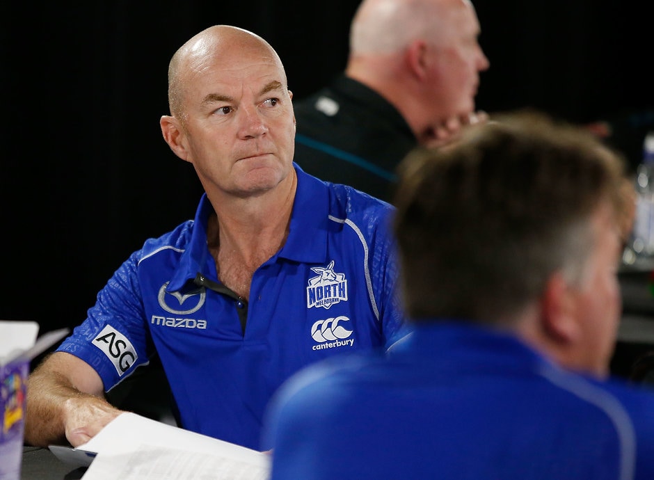 U17: Potential Roo father-son stars for Metro