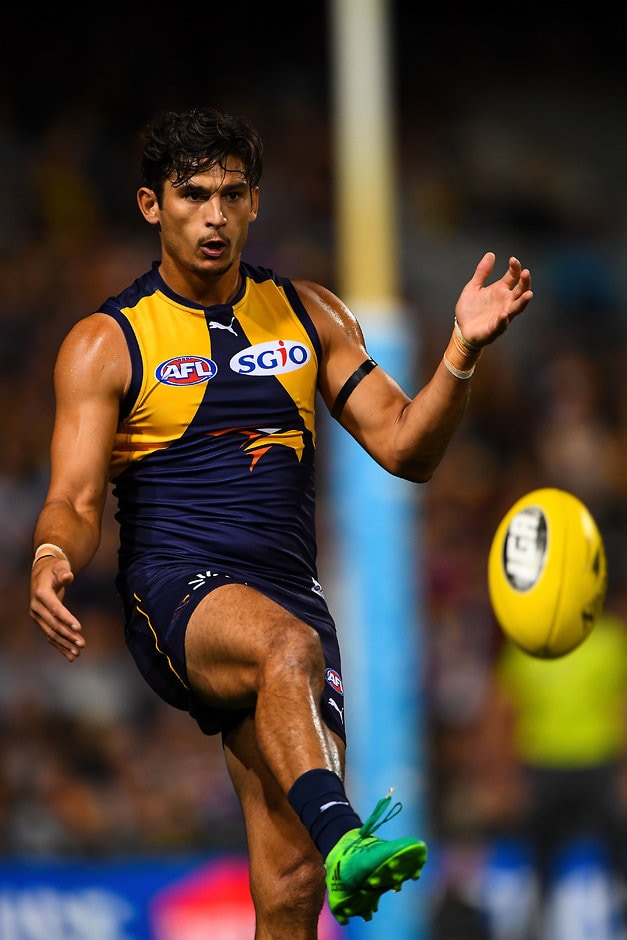 Delisted Eagle fails to find third AFL home