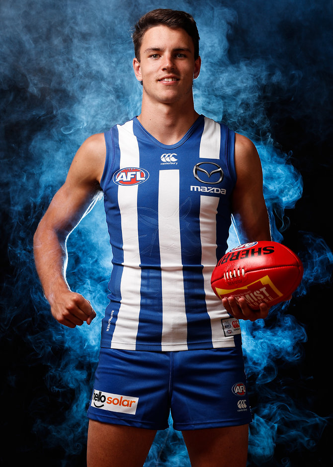 Kangaroos lock in LDU for another two