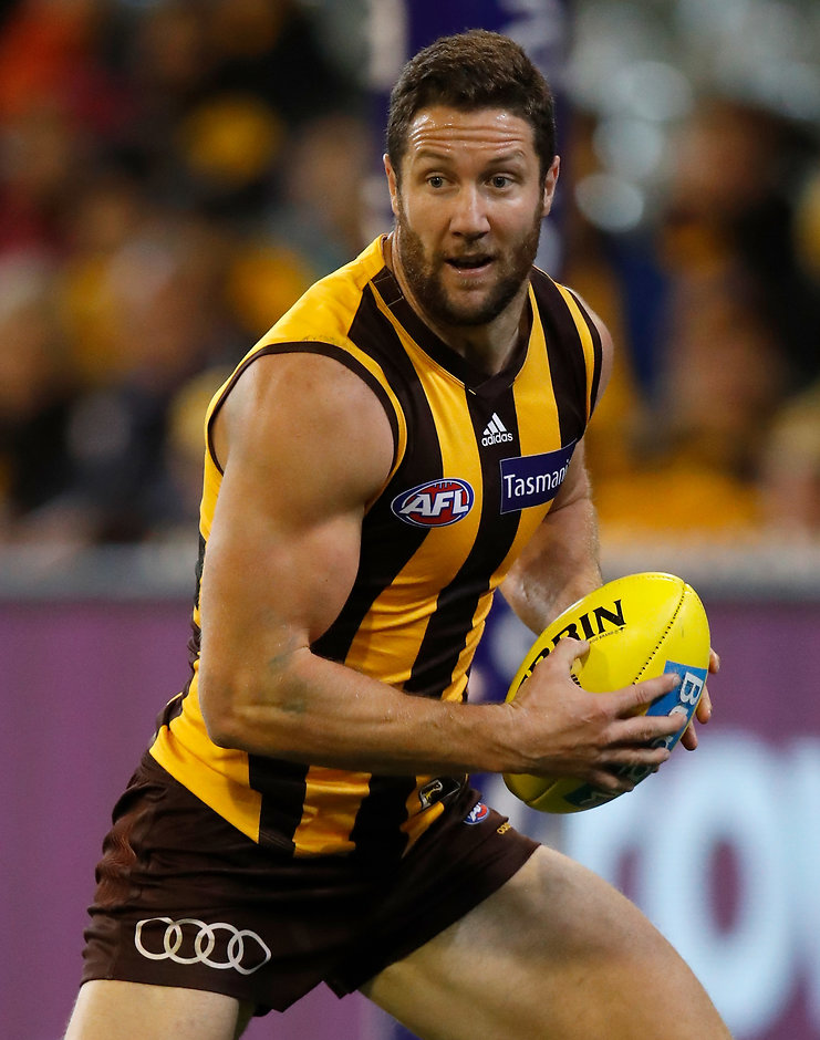 Match preview: Hawthorn v Port Adelaide
