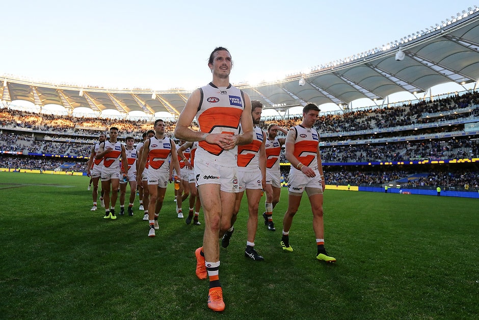 Forward line 'needs more time to click'