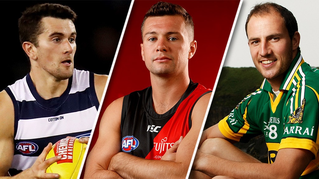 To play or not to play? No easy answer to Gaelic footy dilemma