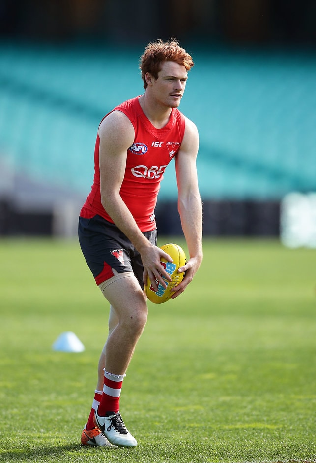 Gary Rohan shares loss of unborn twin