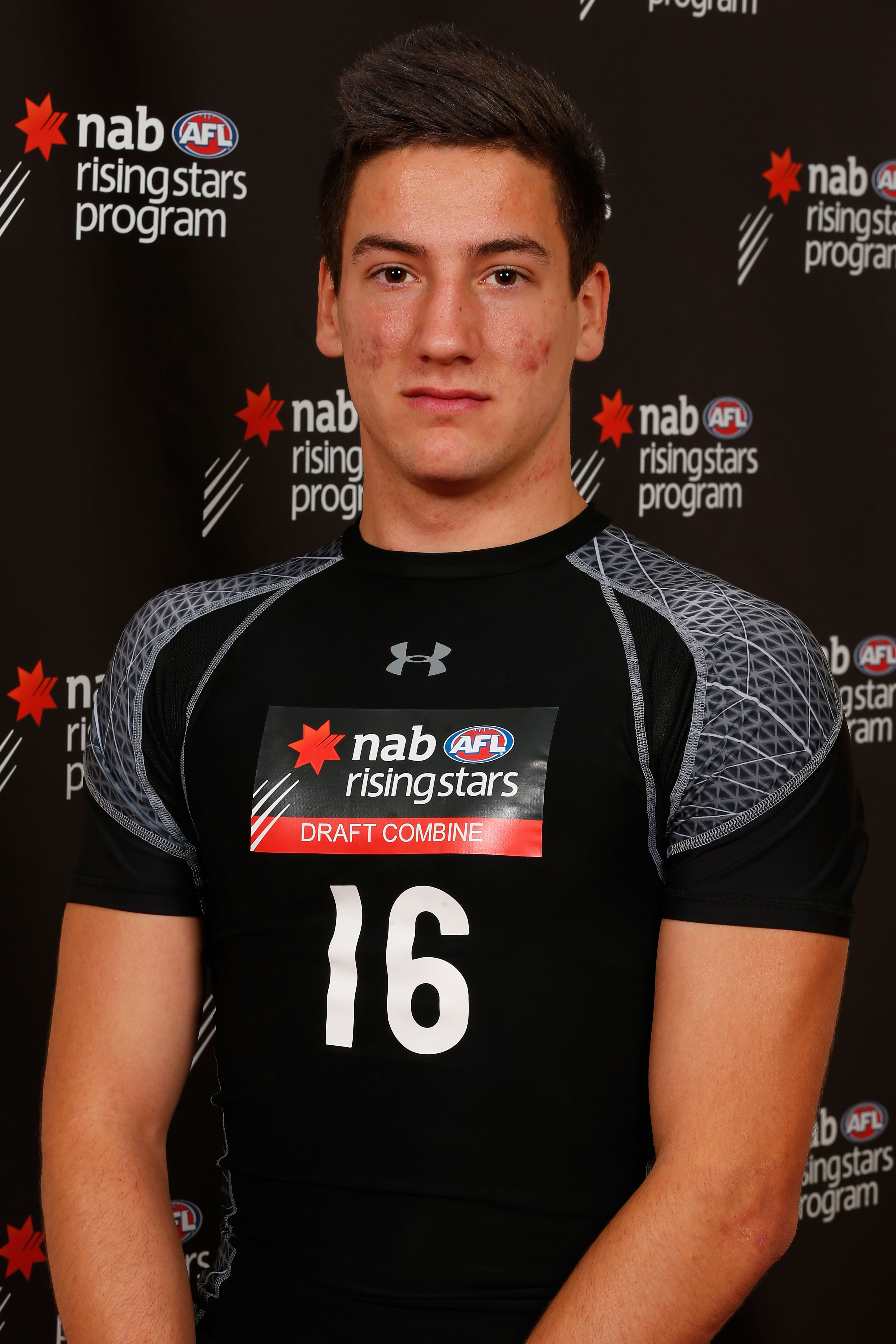 2013 draft prospect: James Munro