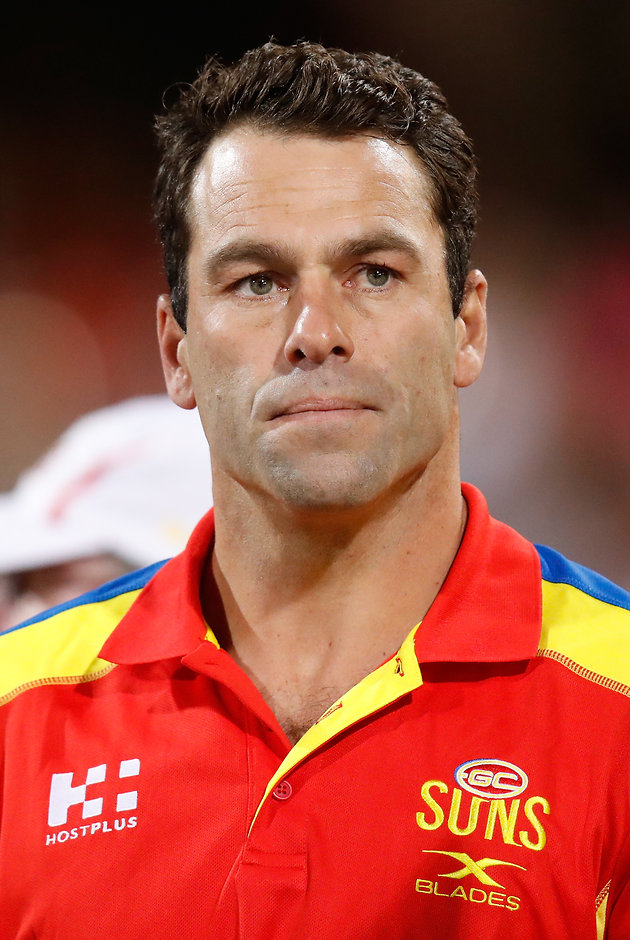 Solly should stay, but may not be coach: Evans