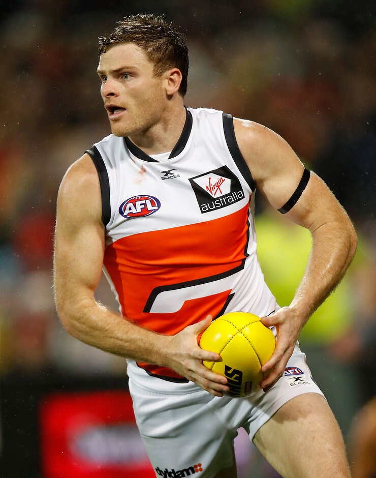 1000 up: Famous footy family's unique feat