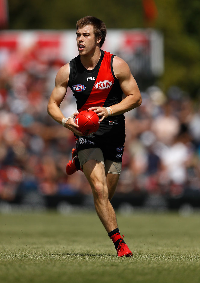 Match preview: Essendon v Port Adelaide