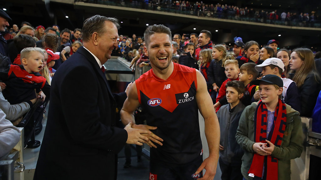 Trade Winds: Jesse on the cheap? Don't think so