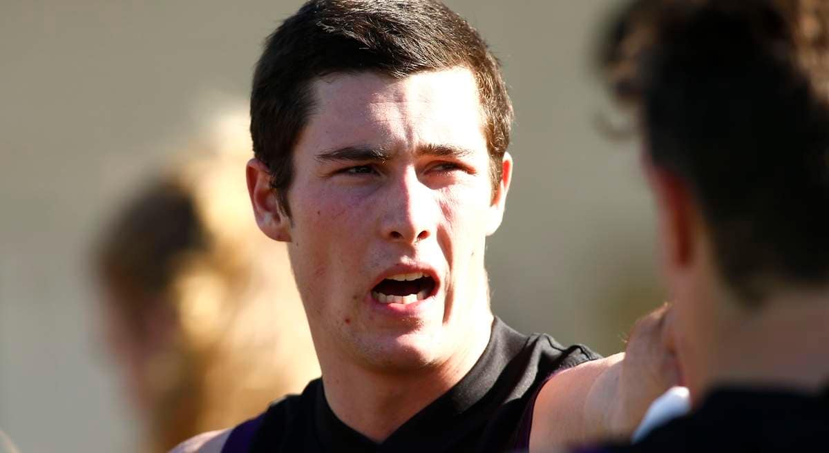 AFL DRAFT WATCH: Lachlan Ash
