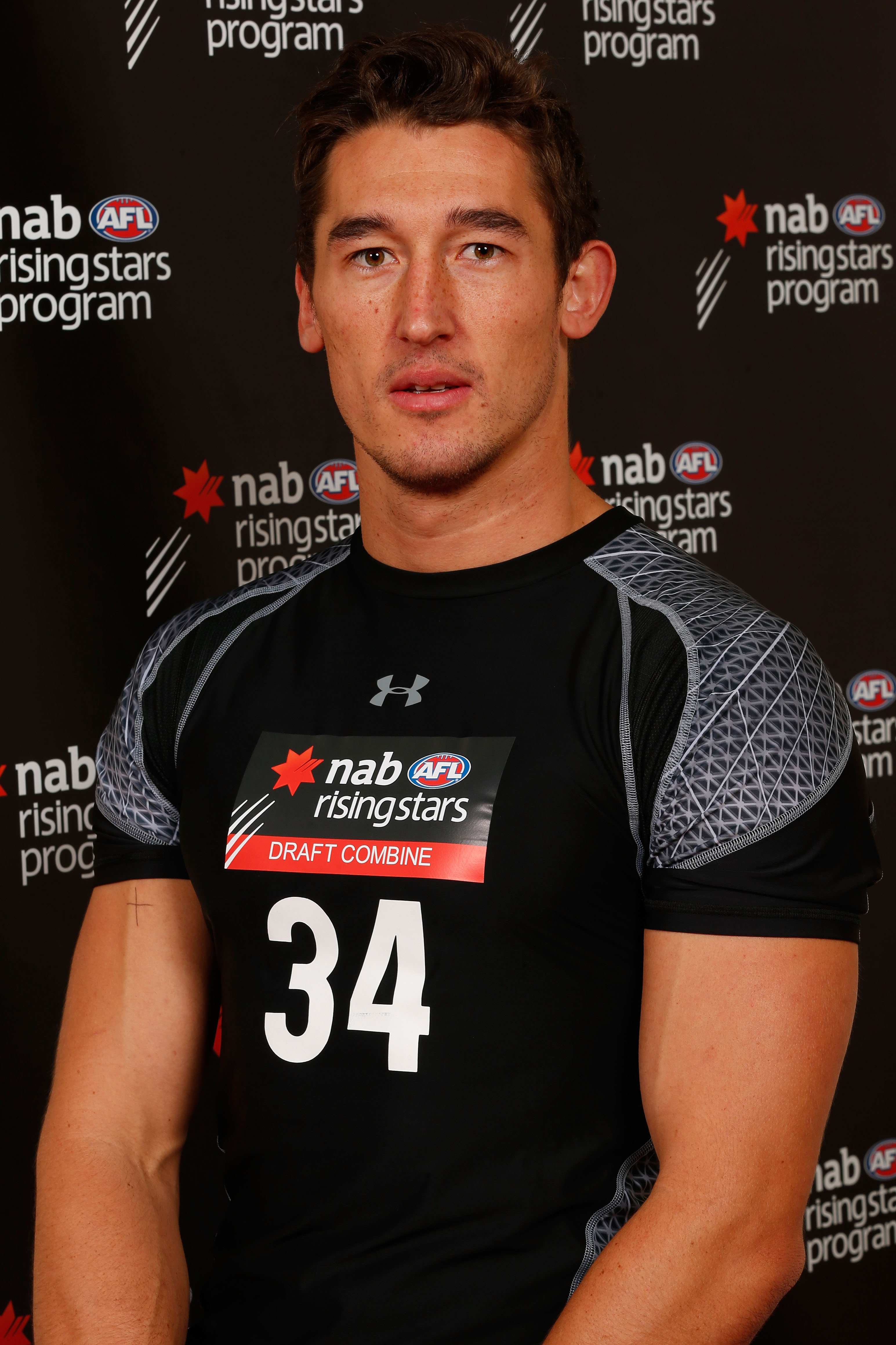 2013 draft prospect: Scott Simpson