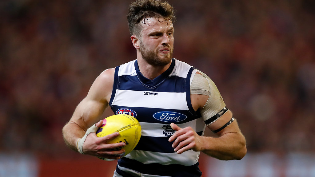 UPDATE: Saints join race for delisted running machine