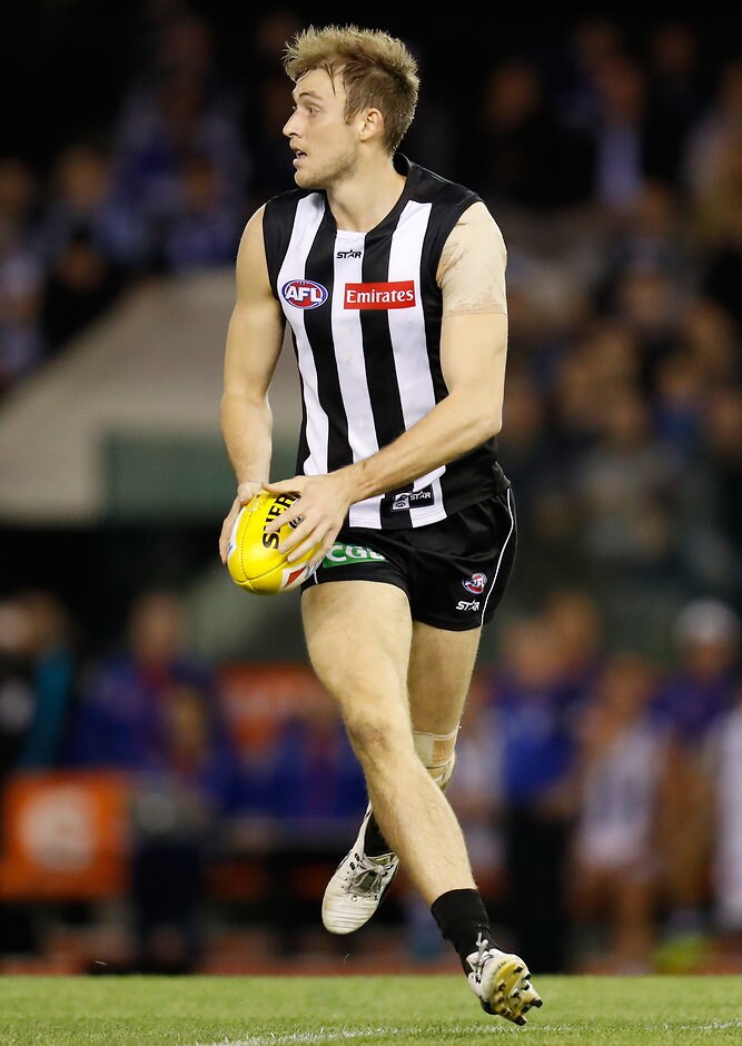 TEAMS: Big guns return for Pies, Tigers