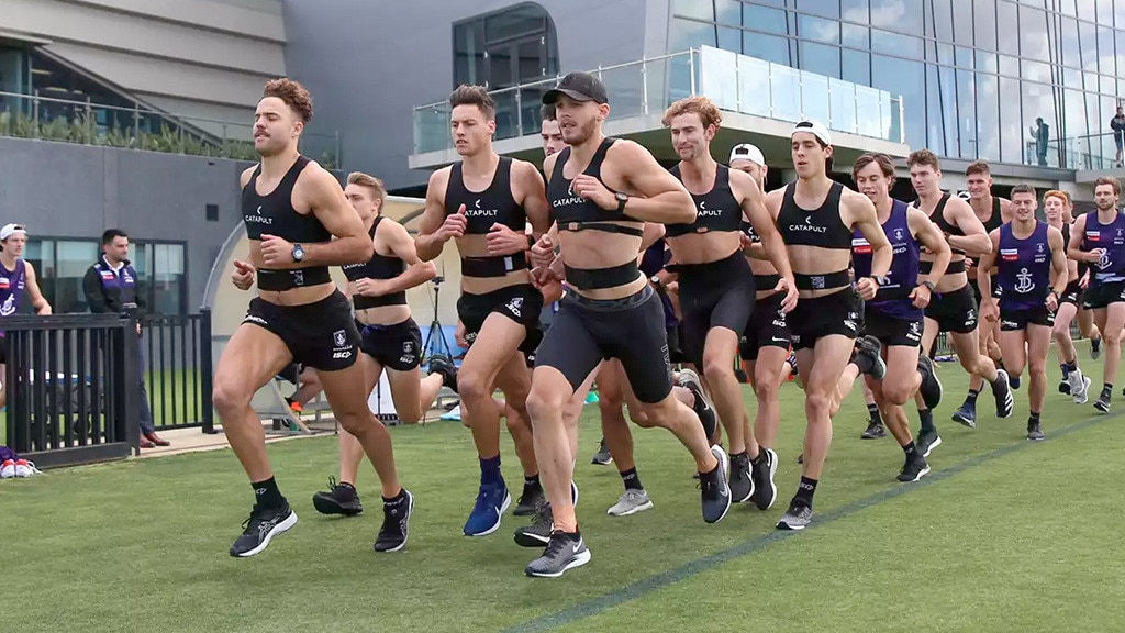 Over the Hill: New time-trial king at Freo, big names sit out