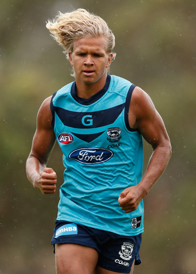 ACL injury outs Cats youngster for the season