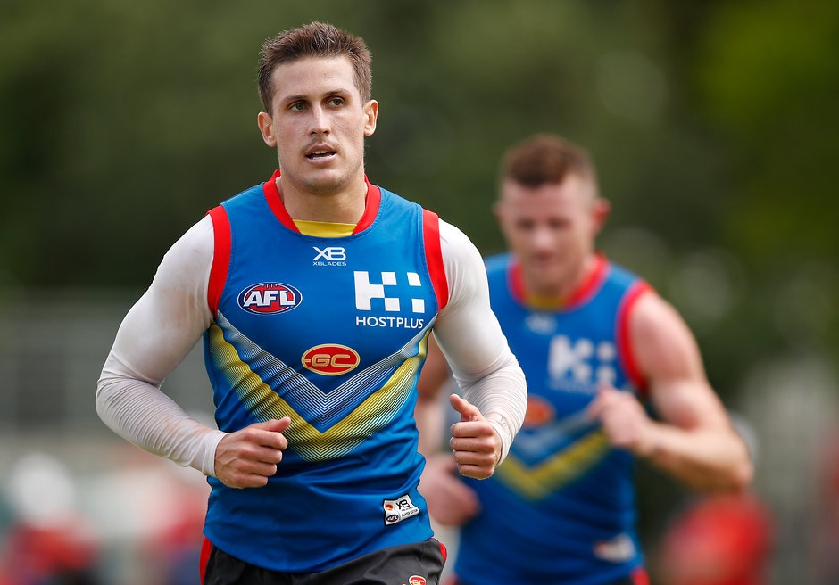 The Sun who stayed doesn't begrudge those who left