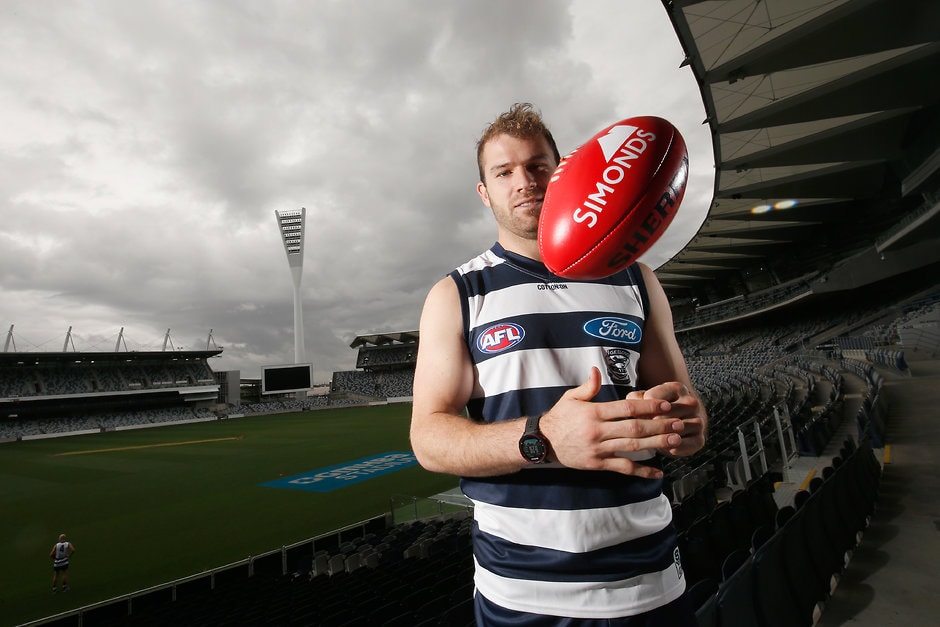 Crameri's arrival could end Harry experiment