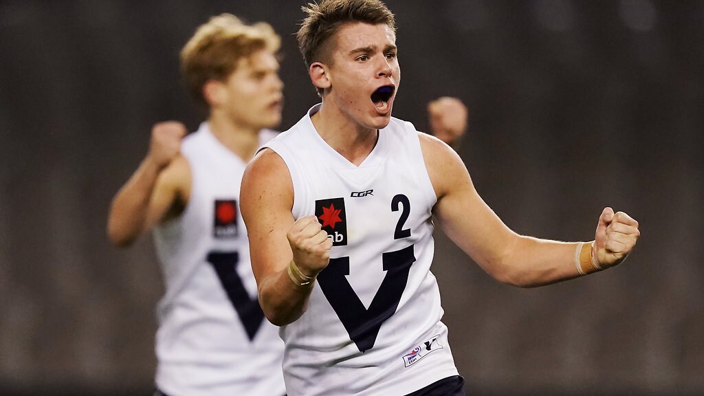 Class of 2019: The competitive beast with an appetite for destruction