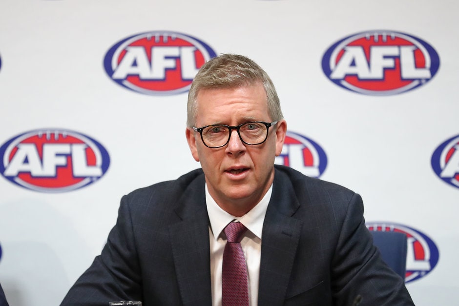 One-man MRP in sweeping changes for 2018