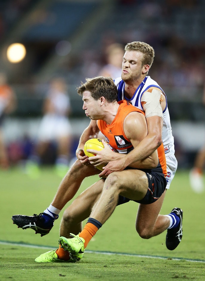 Young Roo out for the season with PCL